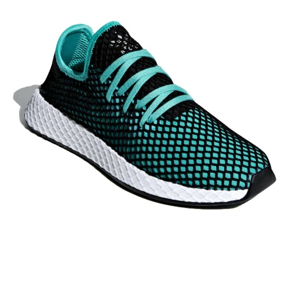 adidas | Shoes | Deerupt Runner | Poshmark